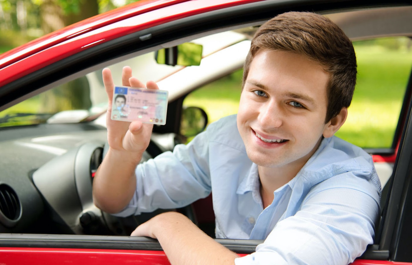 Testy z dopravných značiek | Testy z autoškoly on-line